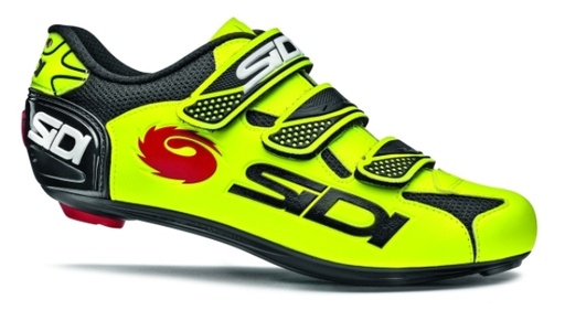 Logotipo De Sidi